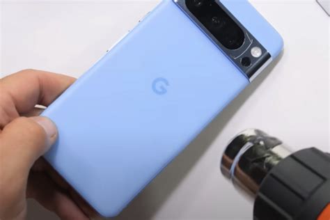 Google Pixel Pro Earpiece Speaker Replacement