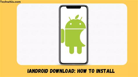 Iandroid Download How To Install Android Emulator On Ios