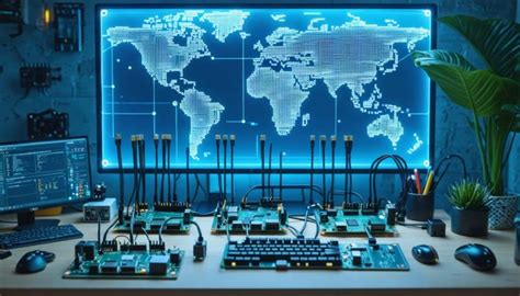 build your own cloud ready kubernetes cluster with raspberry pi pidora