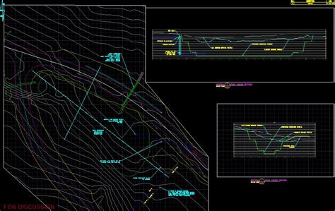Solved Certain Annotative Text Shrinks To 125 Its Size In Viewport