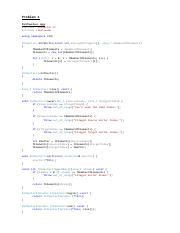 Problem Set 2 Pdf Problem 1 IntVector Cpp Include IntVector H