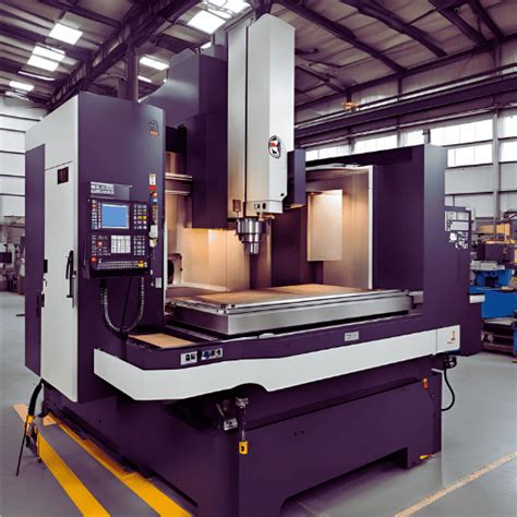 수직형 Cnc 머시닝 센터가 업계를 혁신하는 이유 Essengold