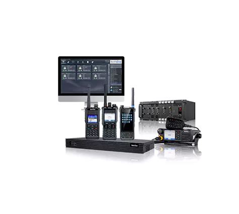 Digital Two Way Radio Systems Belfone Communications