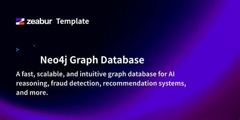 Neo4j Graph Database 部署教程