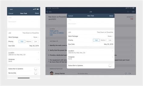 Create Edit SAP Fiori For IOS Design Guidelines
