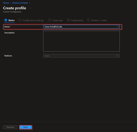 Creating And Configuring Bash Scripts For Ubuntu Devices In Intune Ai And Modern Device Management