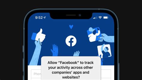 Primer Aniversario De La App Tracking Transparency ATT De Apple Redes Sociales