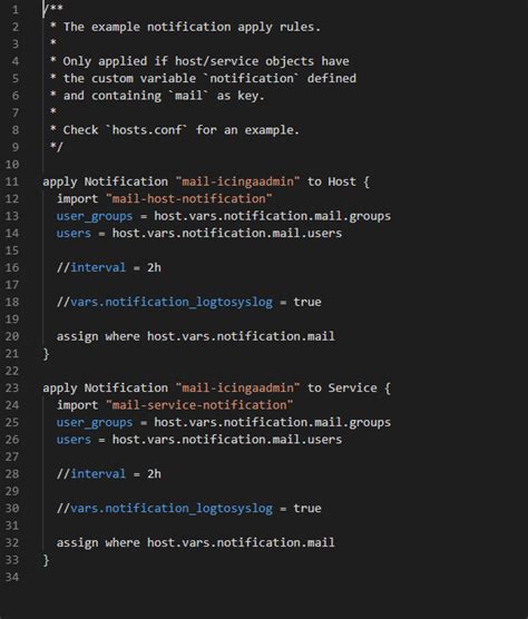 How To Add Contact And Contactgroup To Host With Director Icinga