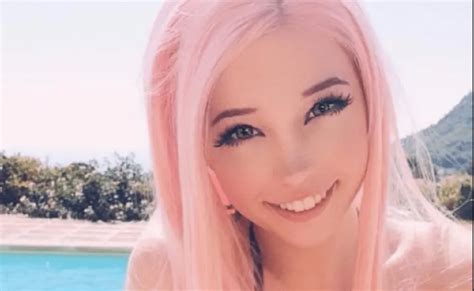 Belle Delphine Snapchat All Details Provided Brunchvirals