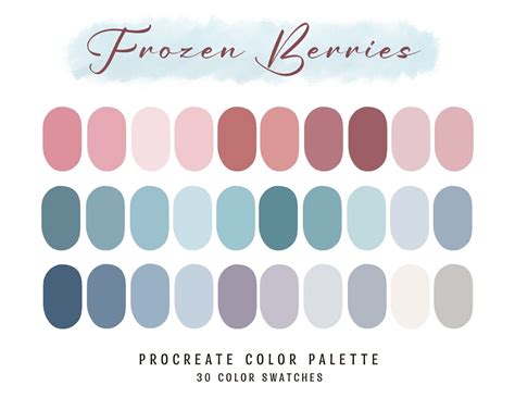 Palette Pastel Hex Color Palette Soft Pastel Pastel Colors Paleta De Color Hexadecimal Etsy