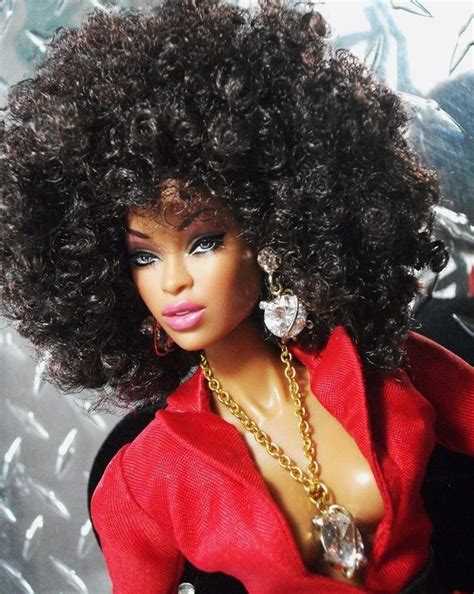 Barbie Hairstyles For Curly Hair