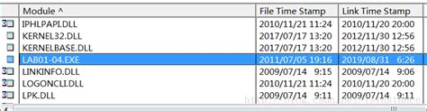 恶意代码分析实战 Lab 1 1 习题笔记virustotal怎么看分析 Csdn博客 恶意代码分析实战 Lab 1 1 习题笔记virustotal怎么看分析 Csdn博客