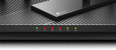 Step By Step Guide On How To Fix Red Light On Wifi Router LightCheckUp