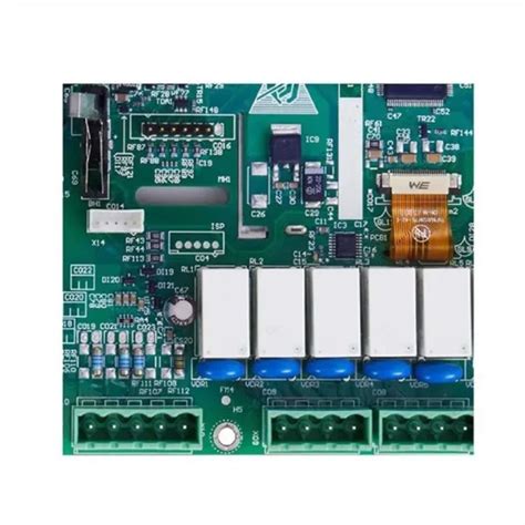 Intelligent Air Compressor Controller Gorzim Oem And Custom Solutions