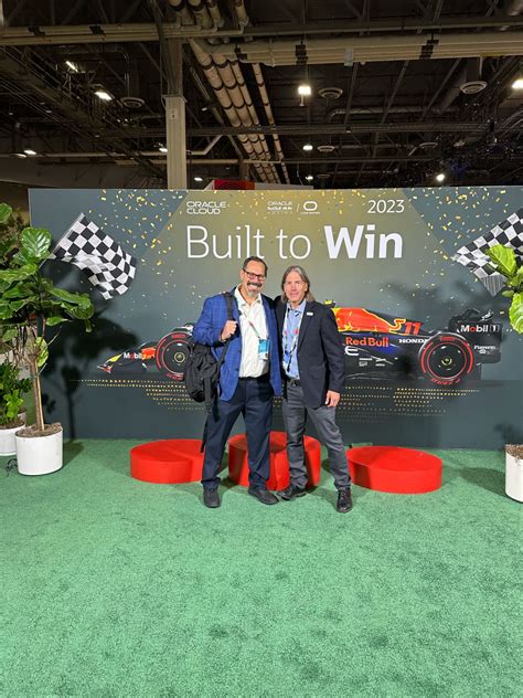 Thomas Korbecki On Linkedin Oraclecloud