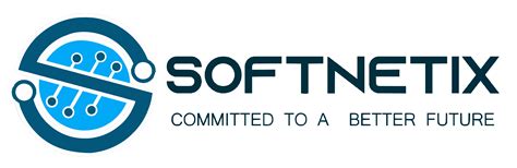 Softnetix Leading It And Software Solutions
