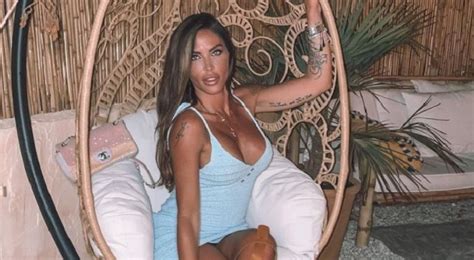 Guendalina Tavassi Conferma Di Essere Stata Aggredita