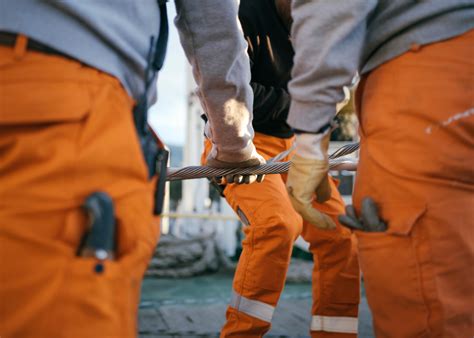 Cable Ships Guardian Angels Of The Global Internet Network