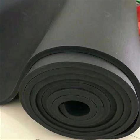 Closed Cell Elastomeric Nitrile Foam Sheet Rubber Rubber Foam Scrap And Rubber Foam Sheet