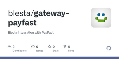 Github Blestagateway Payfast Blesta Integration With Payfast