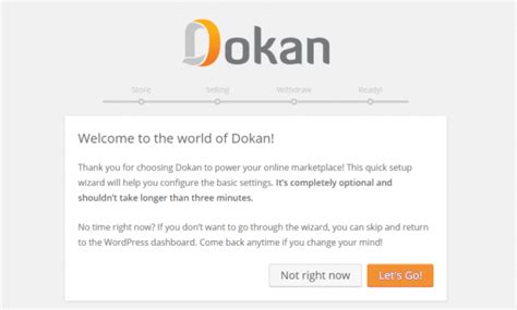 Upcoming New Features From Dokan Hack Month Wedevs
