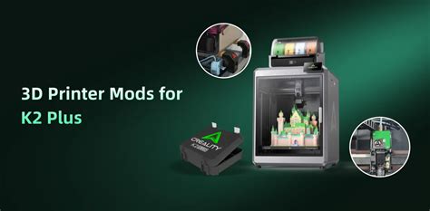 3d Printer Test Models Creality Test Print
