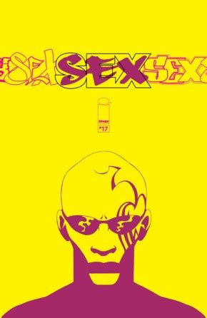 Releases Sex Image Comics Releases Sex Image Comics