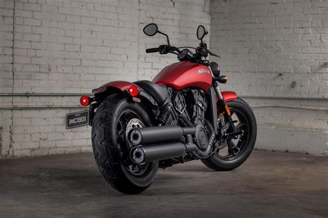 2022 Indian Scout Bobber Sixty Guide Total Motorcycle