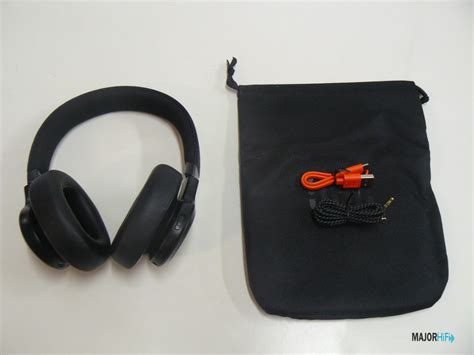 JBL Live NC Wireless Headphone Review Major HiFi JBL Live NC Wireless Headphone Review Major HiFi
