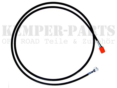 Chevy Speedometer Cable At Paul Caison Blog