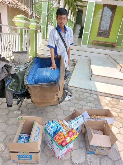 Ahmad Hasanudin Sidik On Linkedin Audit Adalah Salah Satu Parameter