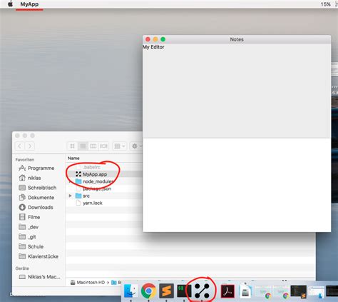 Proton Packager · Issue 43 · Kusti8proton Native · Github