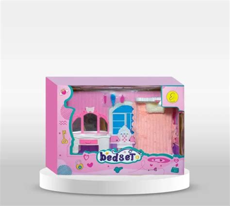 مجموعة غرف نوم ست خواب رویایی فروشگاه اسباب بازی آسمان