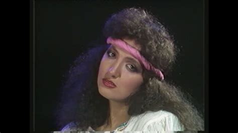 Marcella Bella Si Esibisce A Superclassifica Show 1982 Con Mi