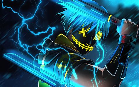 1440x900 Anime Ninja 4k Wallpaper1440x900 Resolution Hd 4k Wallpapers