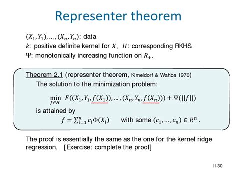 Kernel Methods For Statistical Learning Kenji Fukumizu Mlss 2012 Kyoto Slides