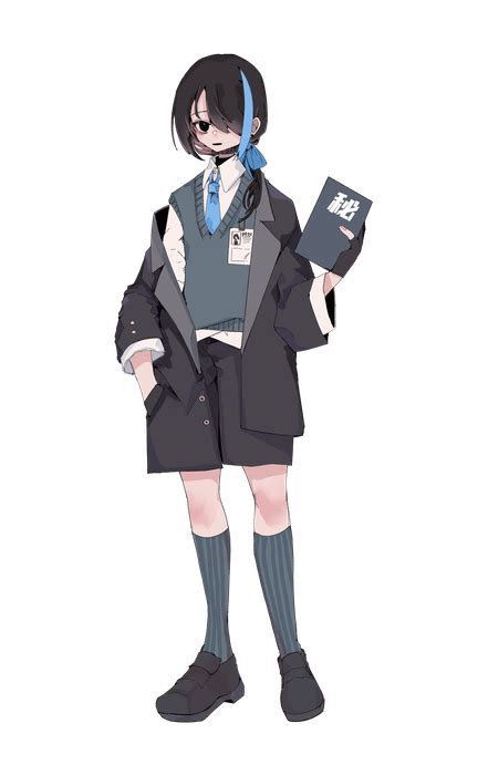 致 的灵异事件簿 Elfartworld