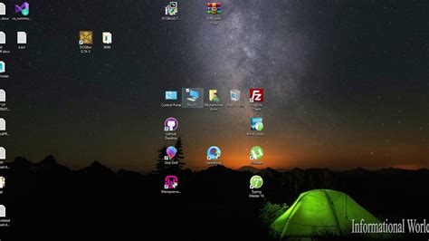 How To Install Masm Assembler In Window Youtube