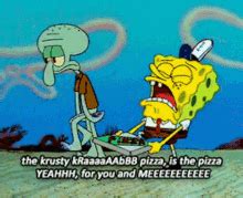 Krusty Krab Spongebob S Tenor