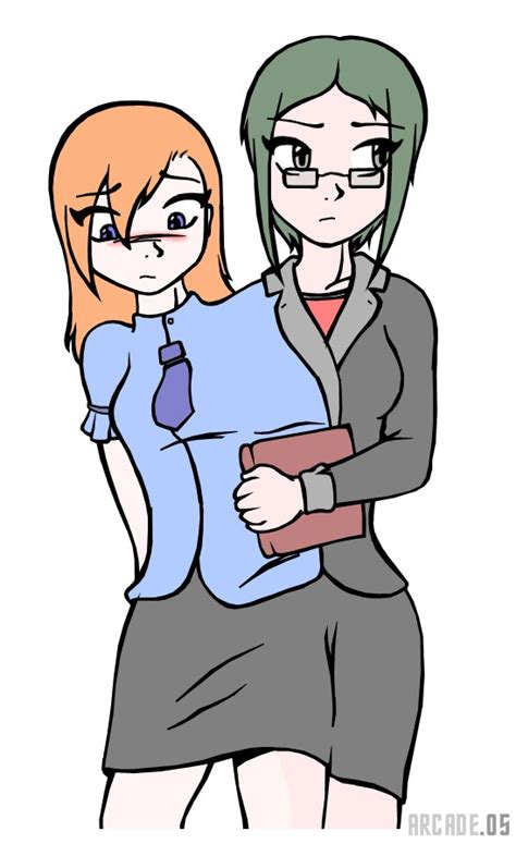 Untitled Page Conjoined Redwolf Ws