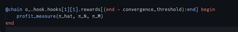syntax highlighting of `end` index · issue 2814 · julia vscode julia