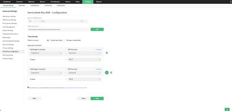 La Mejor Herramienta Msp Manageengine Opmanager Msp
