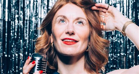 Sarah Jones And The Alina Jazz Collective