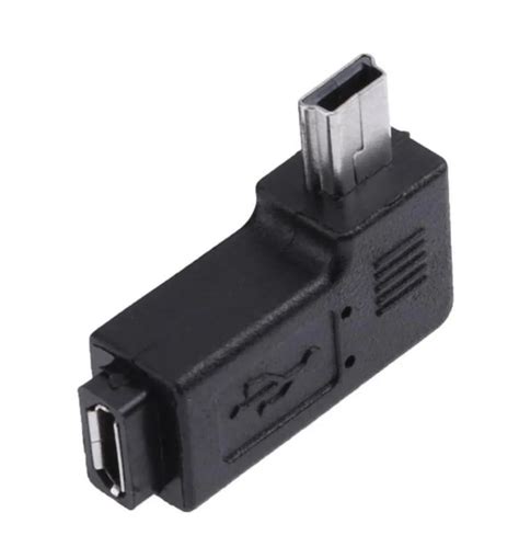 Кабель Actionstuff Micro Usb Mini Usb купить по низкой цене в интернет магазине Ozon 780483933