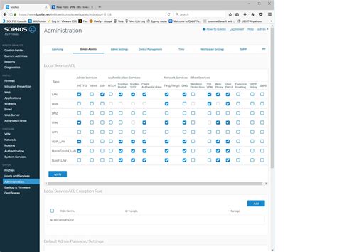 XG SSL VPN Remote Access Won T Connect Discussions Sophos Firewall Sophos Community