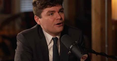 Tucker Carlson Tells Megyn Why He Interviewed Nick Fuentes And What He