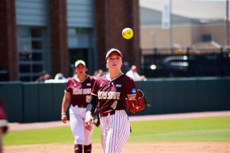 Jessica Mullins The University Star