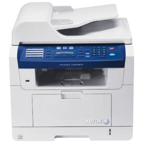 Картриджи для принтера xerox phaser 3300 купить в Москве оригинальные и ...
