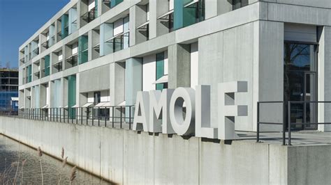 Electrochemical Nanofabrication For More Sustainable Photovoltaics Amolf