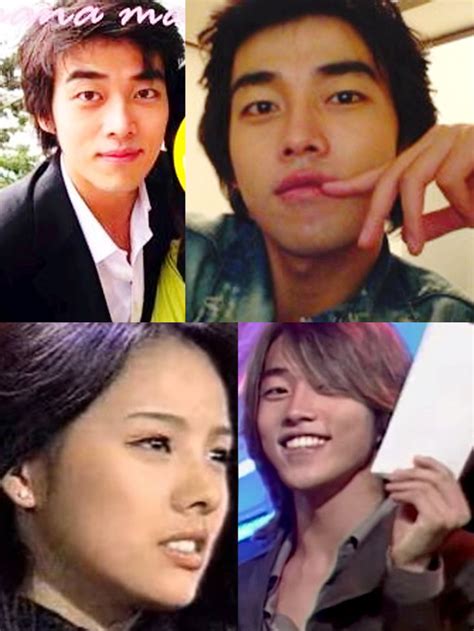 끝도없네 이상순도 알고 있었지만 이정도일줄은 몰랐던 이효리의 충격적인 과거 연애사